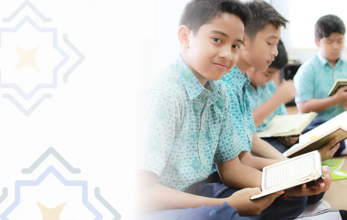 LMS | Madina Islamic School